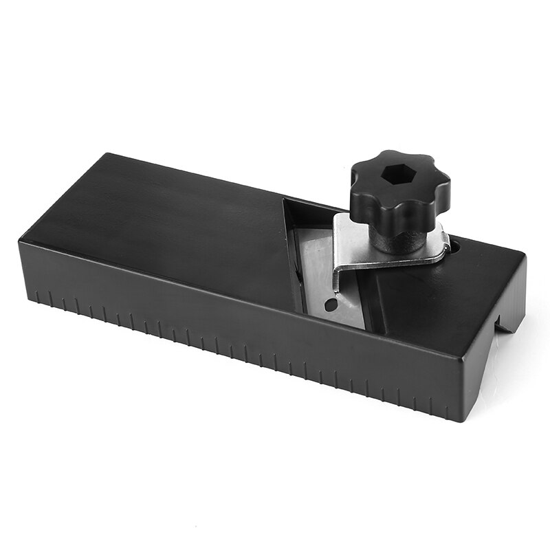 1pcs Gypsum Plasterboard Edge Planer Tool Woodwork... – Grandado