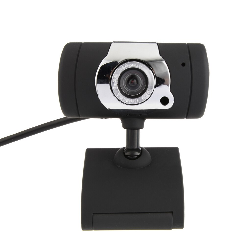 Usb Video Web Camera HD Video Drive Panoramic Vide... – Grandado