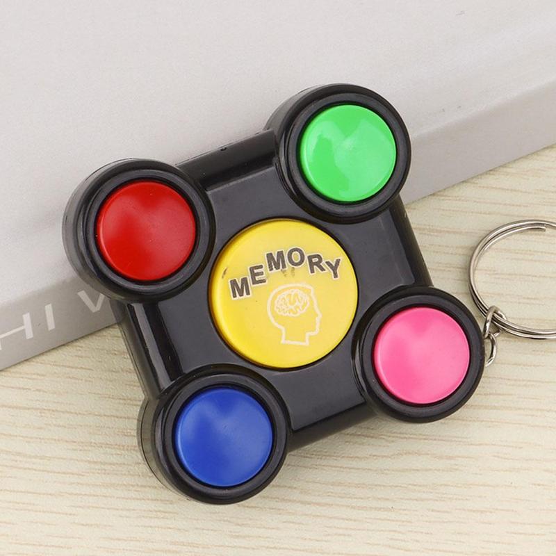 1Pcs Memory Trainer Toy Memory Training Baby Toy S... – Vicedeal