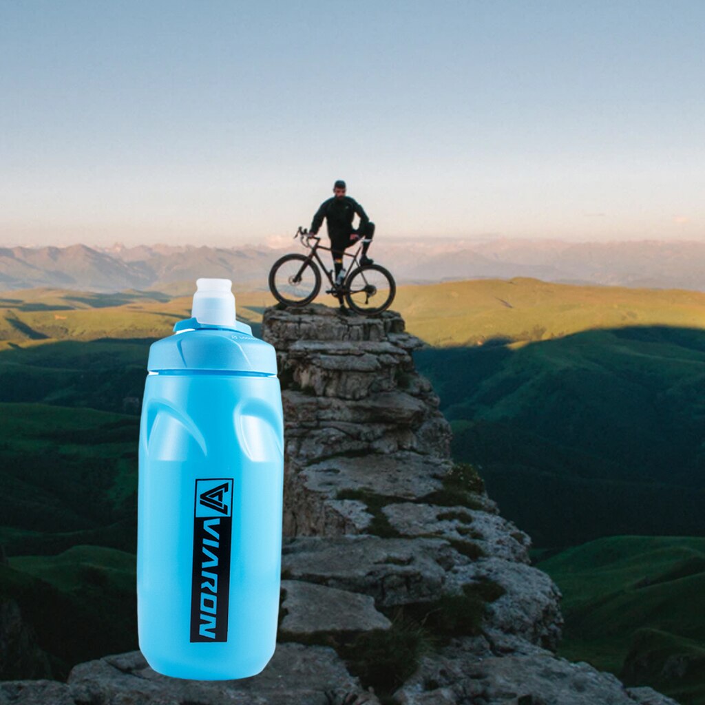 650ML MTB Leak Proof Cycling Drinking Mountain Bik... – Vicedeal