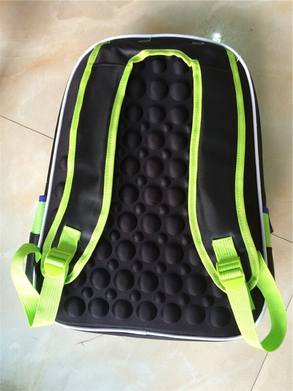 Kids Child Taekwondo Backpacks training bags stude... – Grandado