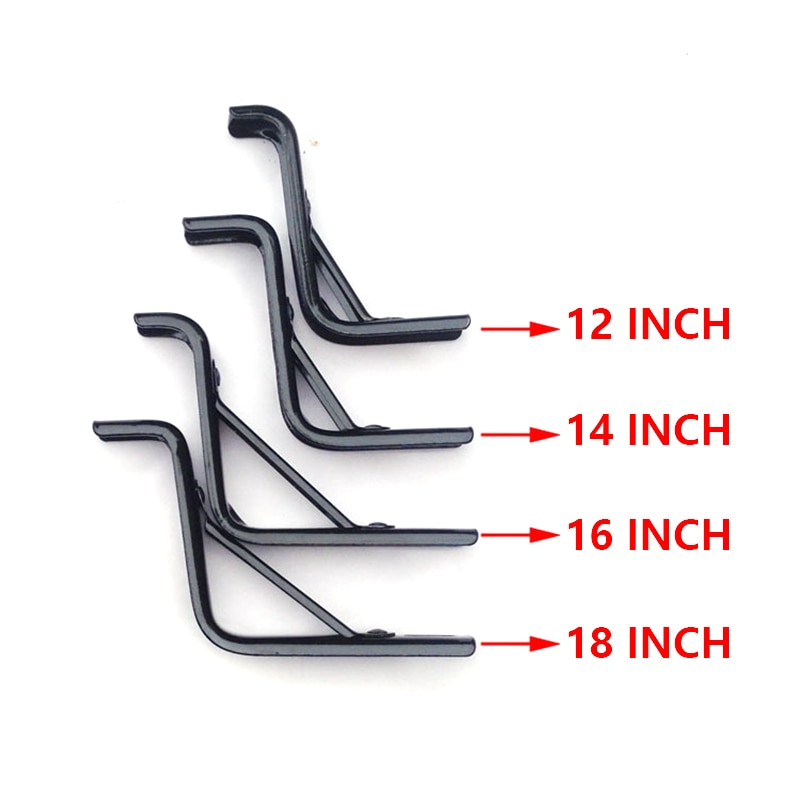 Fiets Extra Ondersteuning Wiel 12 14 16 18 Inch Un... – Grandado