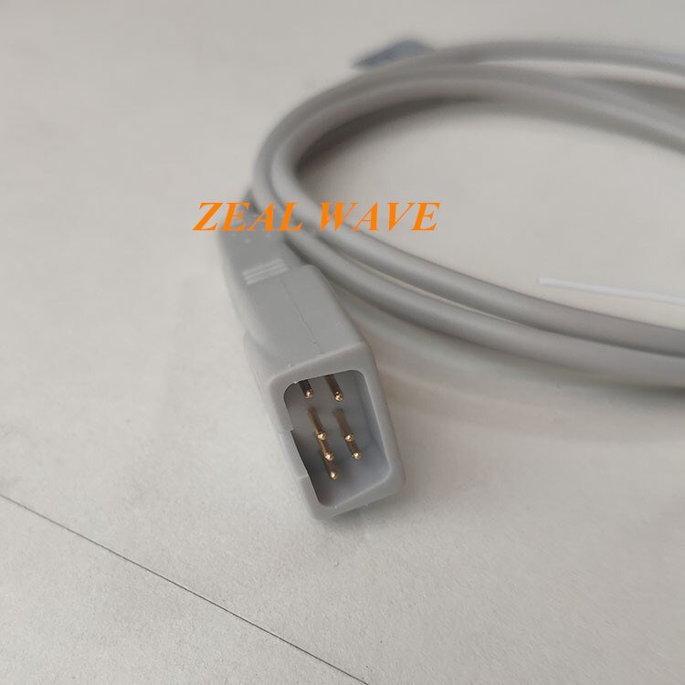 Mindray Original Blood Oxygen Probe Mindray 512F F... – Grandado