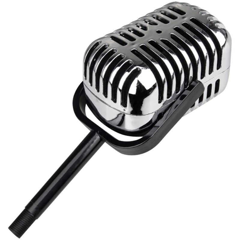Microphone Microphone Head Props Decoration Microp... – Grandado