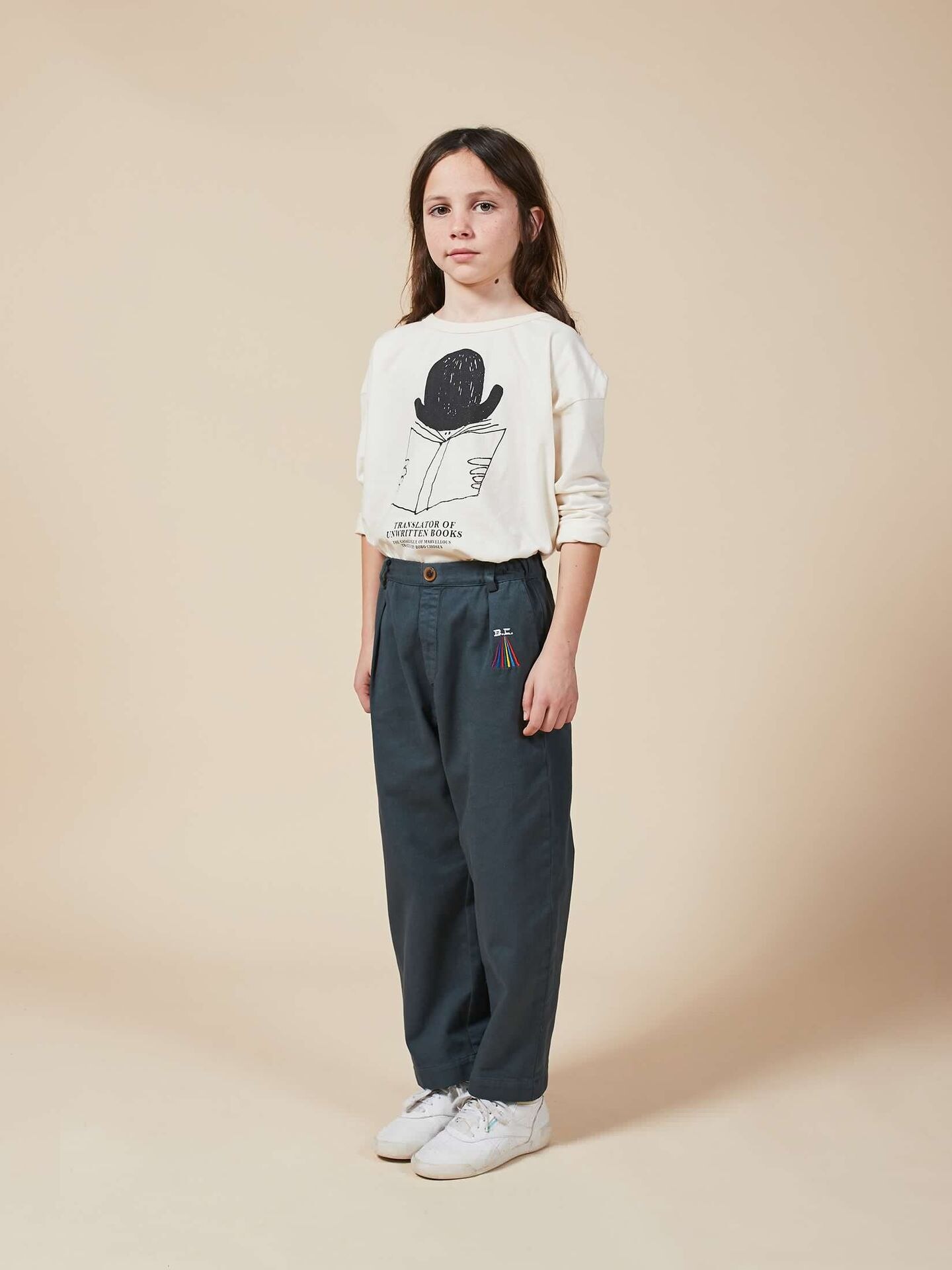 Bobo choses winter Kids Clothes Girls 8 to 12 Clot... – Grandado