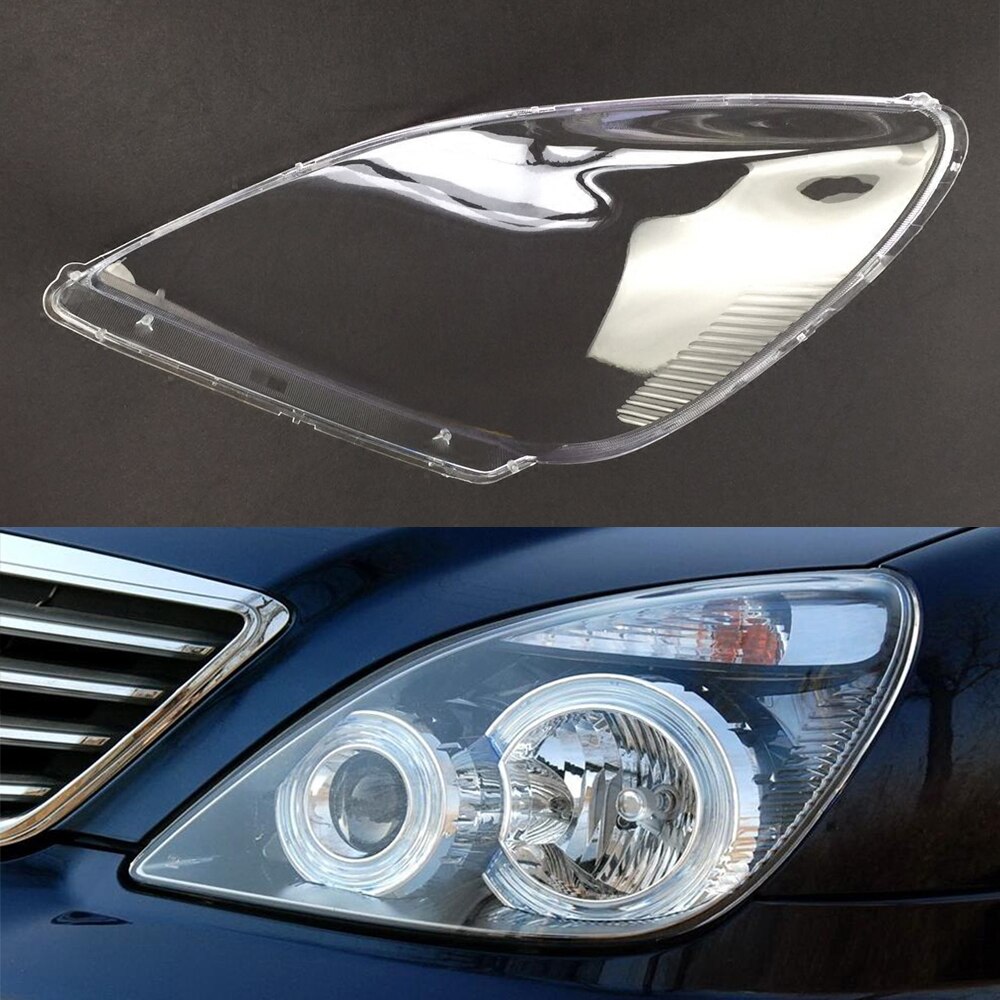 Auto Koplamp Lens Voor Buick GL8 2005 ~ Auto Kopla... – Vicedeal