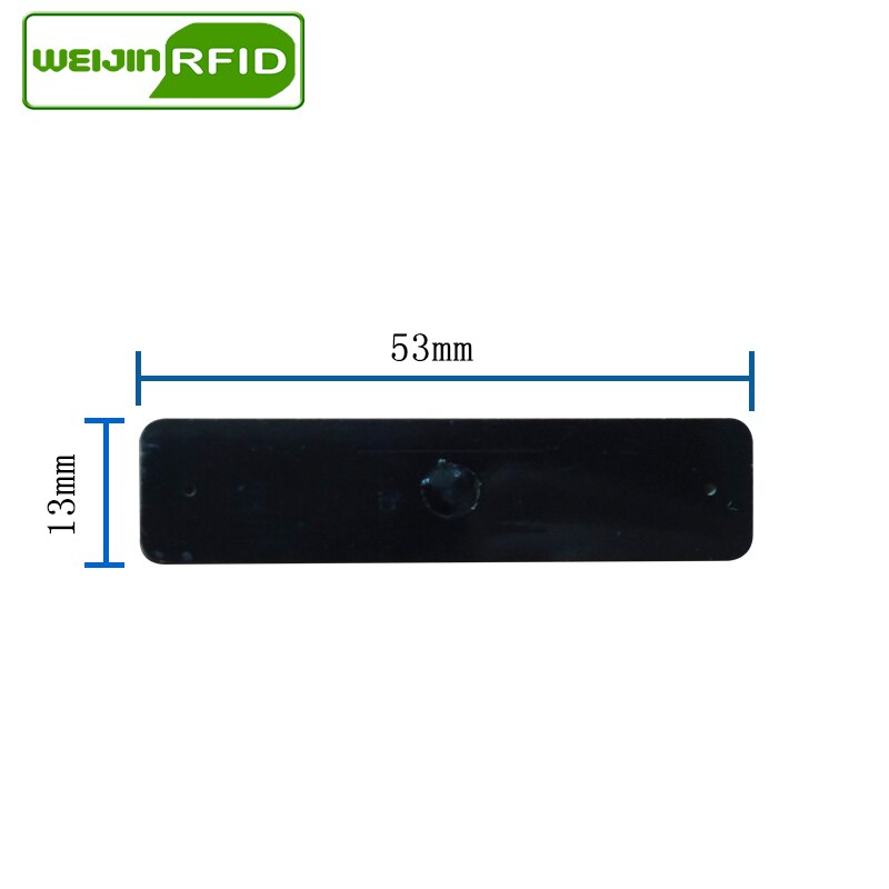 UHF RFID metal tag 915mhz 868mhz Alien Higgs3 EPCC... – Grandado