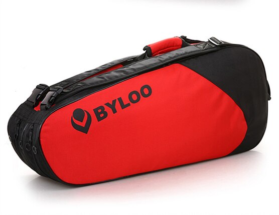 Badminton package backpack Tennis bag Tennis racke... – Vicedeal