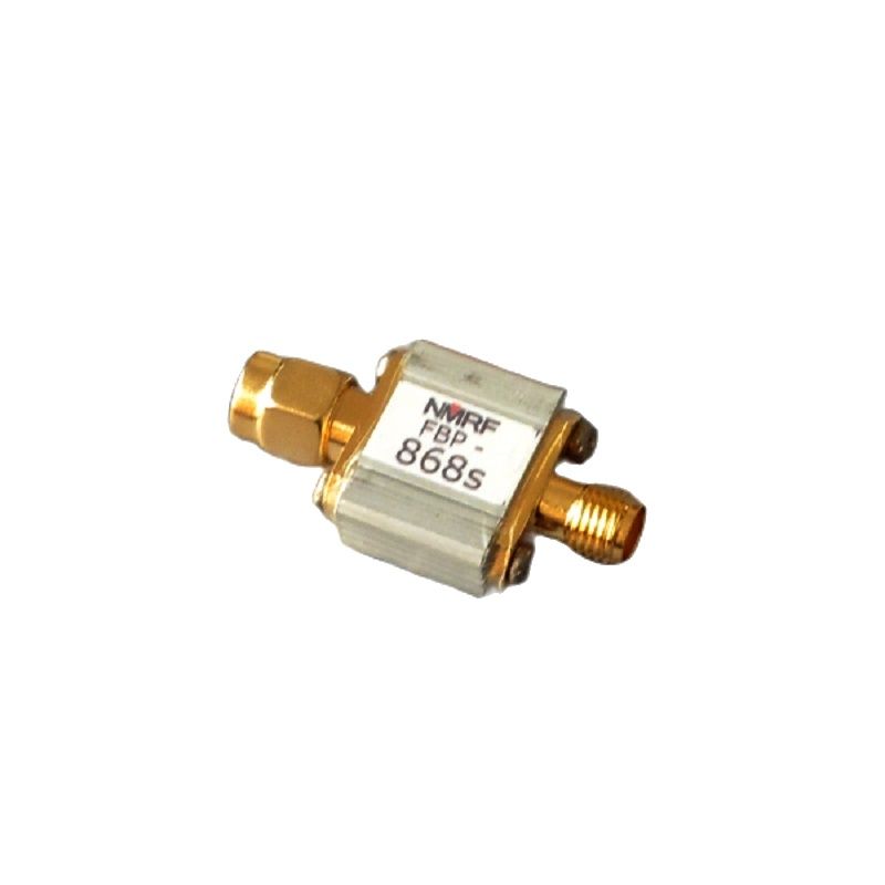 868MHz RFID IoT special SAW bandpass filter, 866～8... – Vicedeal