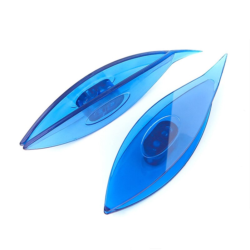 LMDZ 2Pcs Plastic Lace Tatting Shuttle Hand Art Ma... – Vicedeal