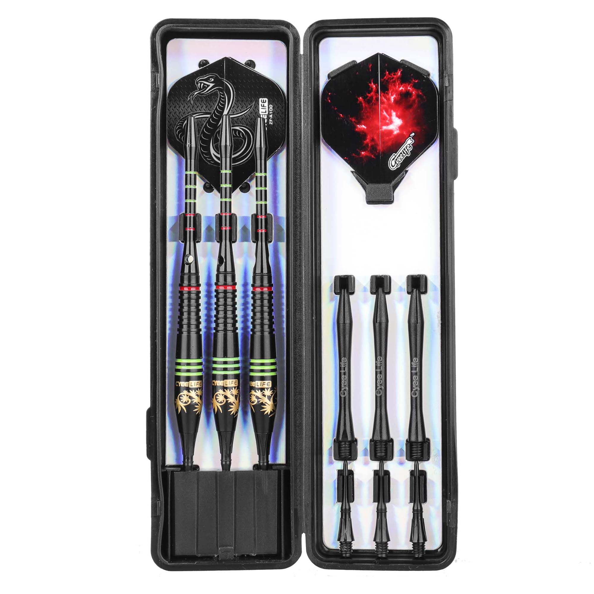 CyeeLife 3pcs/set Safety Soft Dart Indoor Soft Tip... – Vicedeal