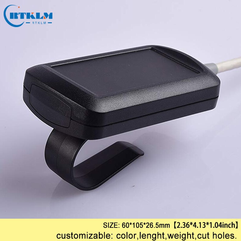 Handheld electric box abs plastic enclosure electr... – Vicedeal