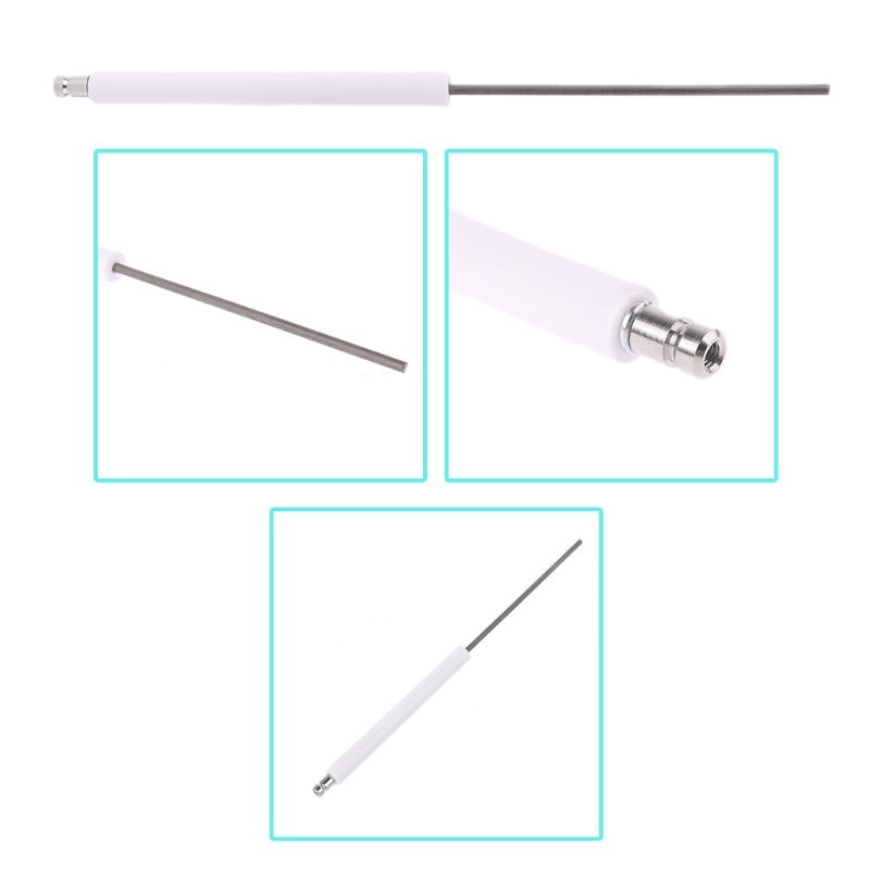 Ceramic Ignition Rod Electrode Flame Detection Pro... – Vicedeal