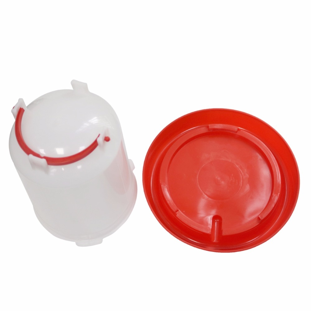 3 kg of water Poultry drinking Automatic drink ket... – Vicedeal