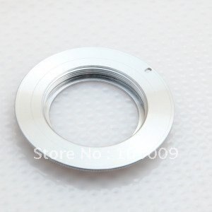 Mount Adapter Ring Voor M42 Lens Canon EF EF-s Len... – Grandado