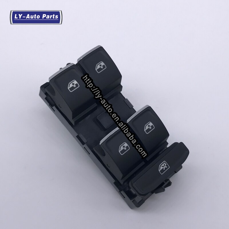 Trustworthly 5G0959857C For MK7 VW GTI Golf 7 Pass... – Grandado