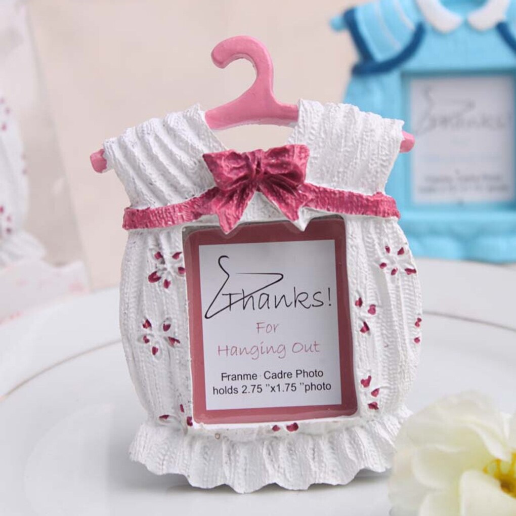 Brand Baby Clothes Shape Photo Frame Newborn Baby ... – Vicedeal