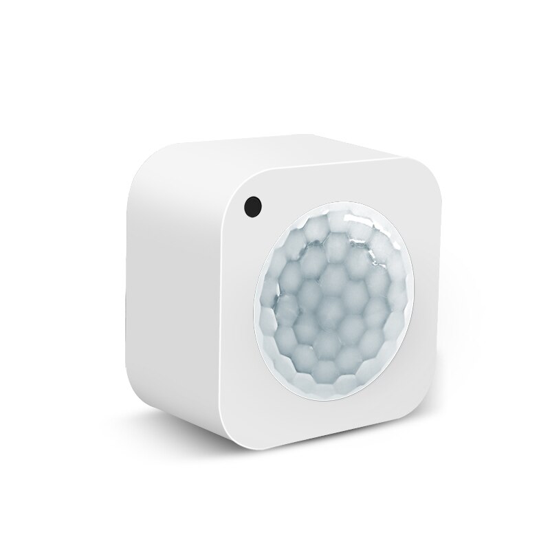 Tuya 2 in 1 Smart Zigbee PIR Motion Sensor+Brightn... – Vicedeal