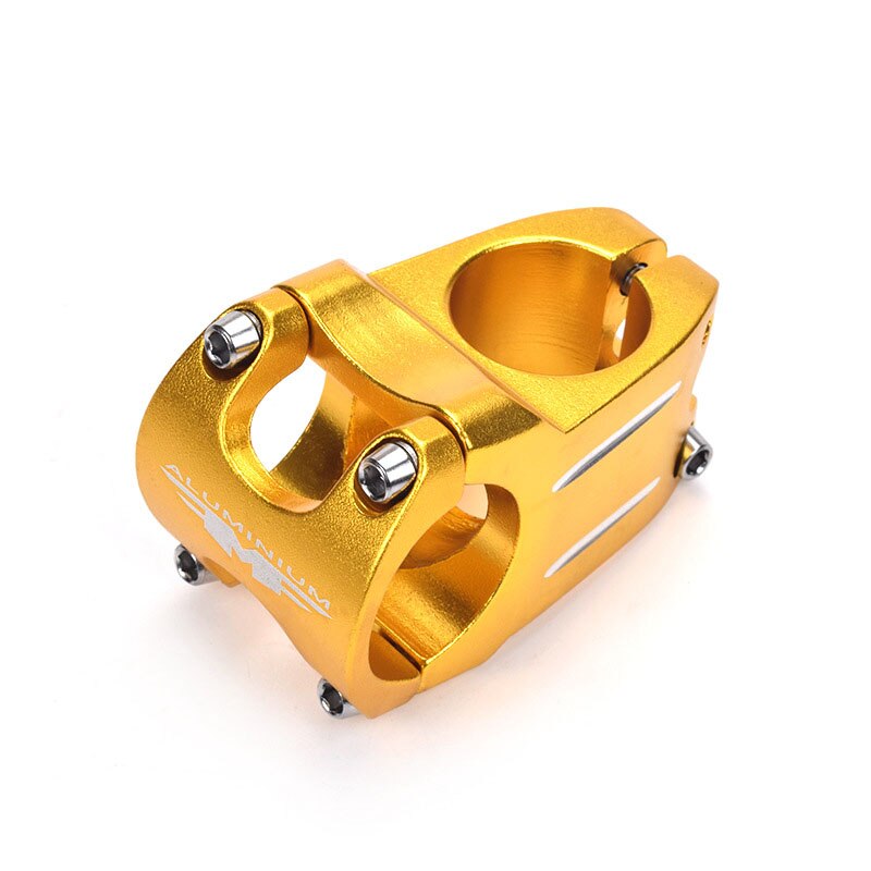 Short Bar Bike Stem Stable Extension Spare Parts R... – Grandado