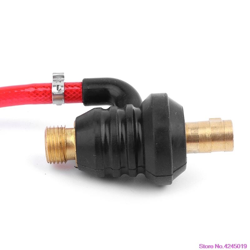 TIG Power Welding Gas Adapter Kit 35-50 Male M16 M... – Grandado