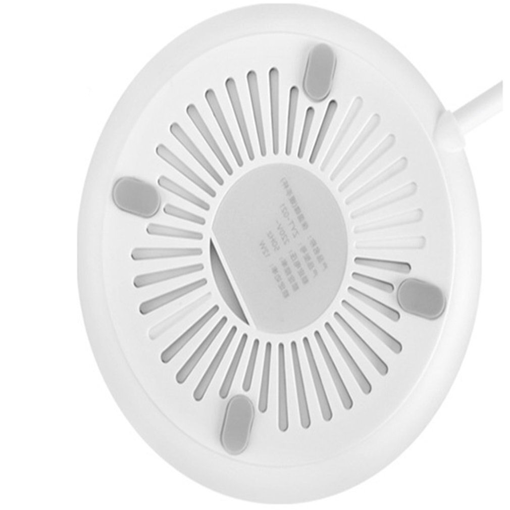 Warm Cup Thermostat Cup Cute Mug Mat Ceramic Hand ... – Grandado