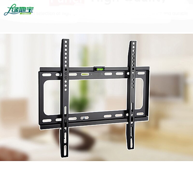 LVDIBAO Universal TV Wall Mount Fixed Bracket For ... – Grandado