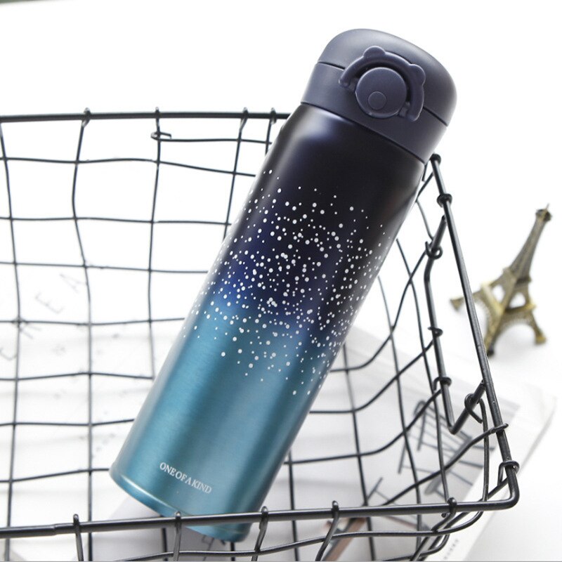 Vacuum Flask Thermos Mug Coffee for Tea Stainless ... – Grandado