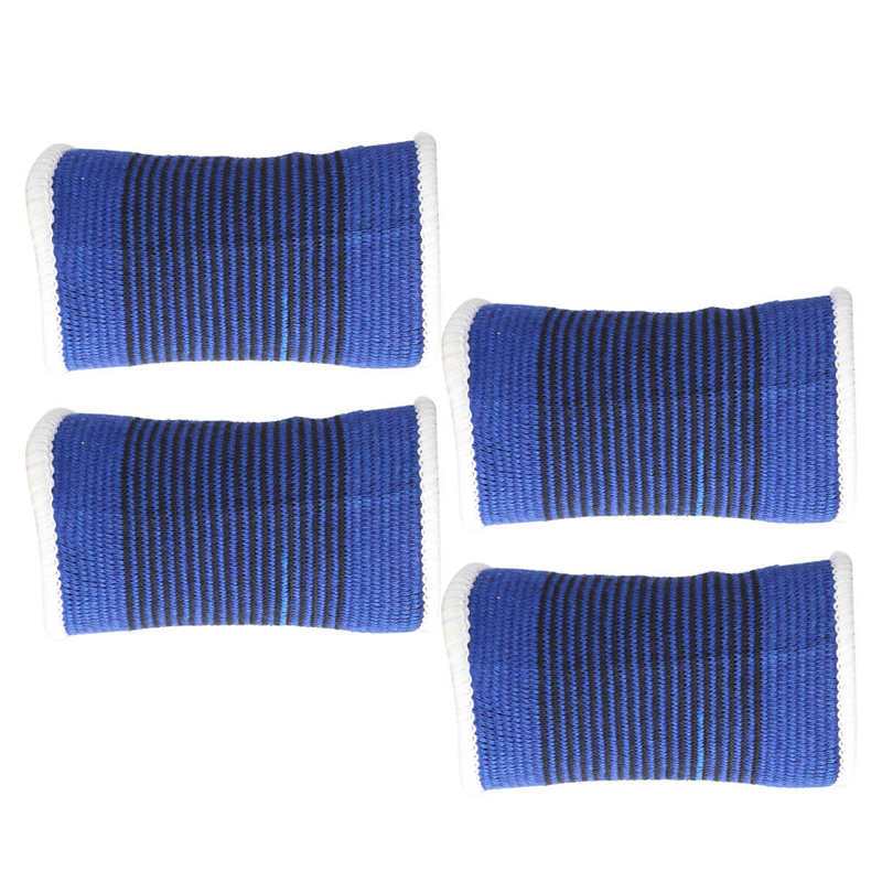 Polssteun Wrap 2 Paar/set Sport Pols Brace Compres... – Vicedeal