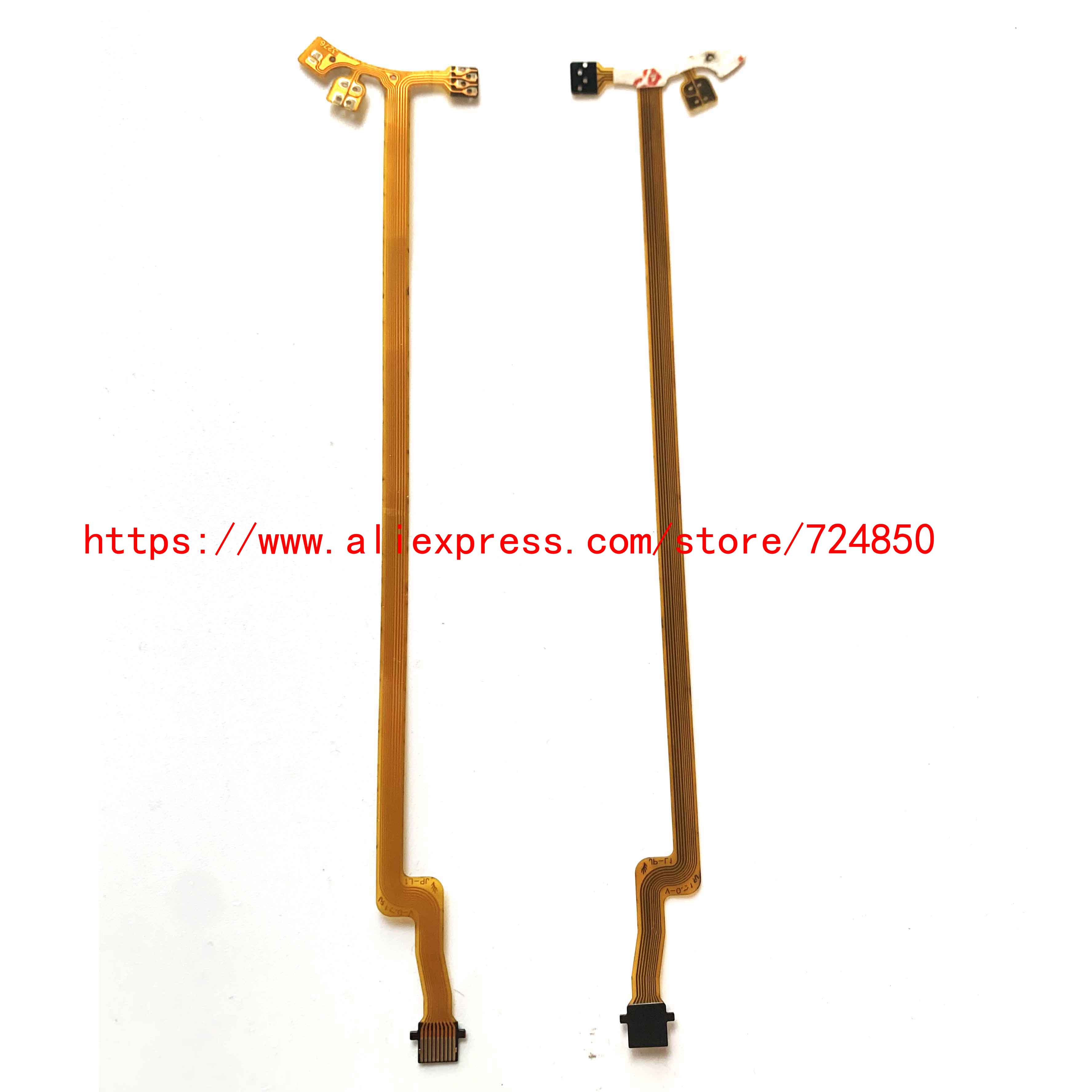 Lens Aperture Flex Cable for fuji 55-200 for fujif... – Grandado