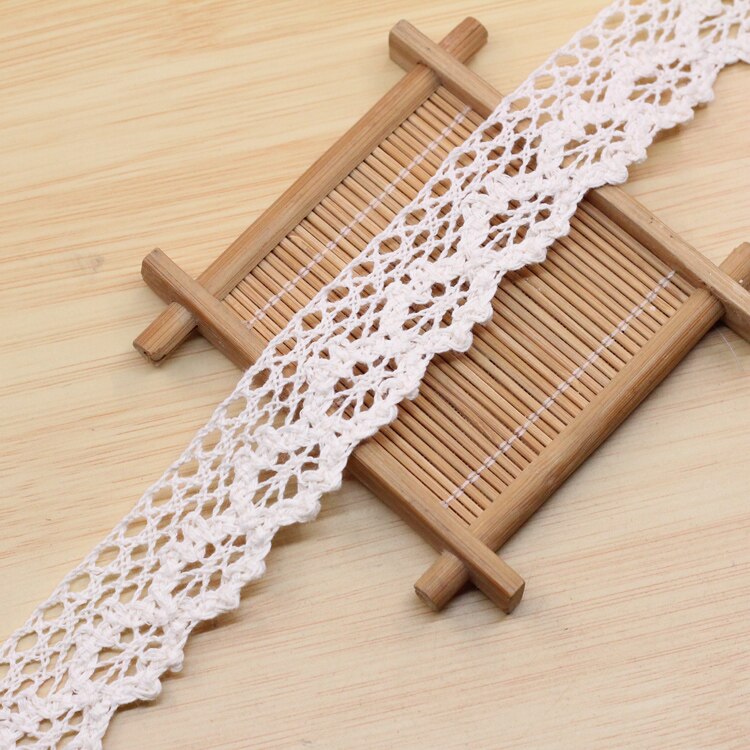 1 meter/lot Beautiful Lace Ribbon Tape Lace Trim F... – Grandado