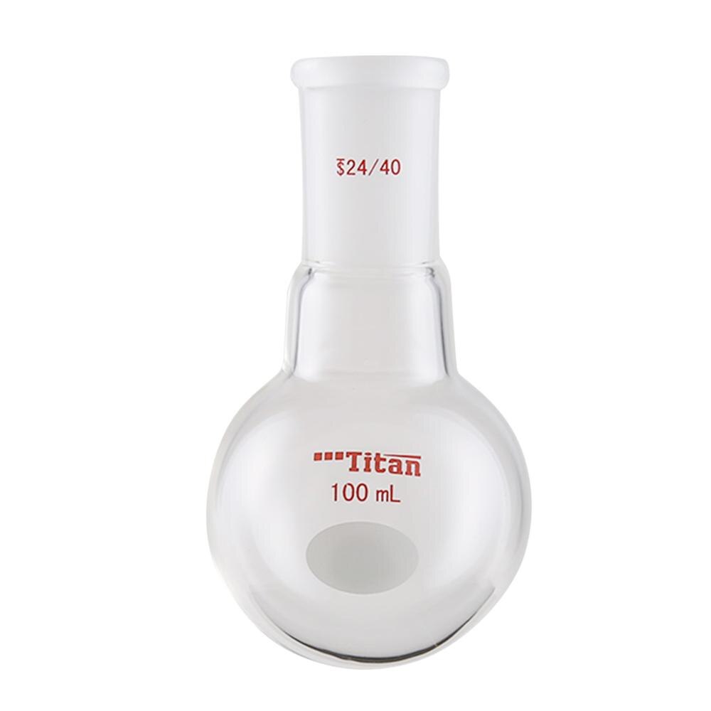 Lab High Strength Flask Thick-Walled Round Bottom ... – Grandado