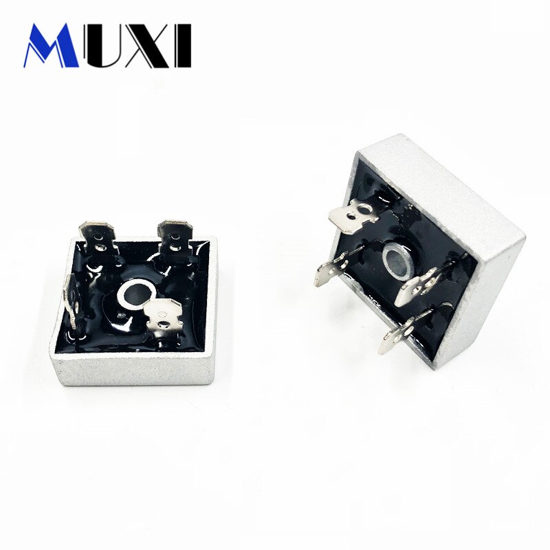 1PC KBPC5010 Bridge Rectifier 1000 Volt 50 Amp 50 ... – Vicedeal