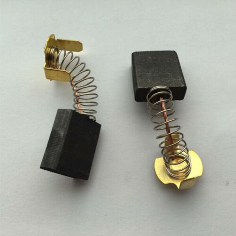 10 Stuks Koolborstels Voor Evolution Rage 3 255Mm ... – Grandado