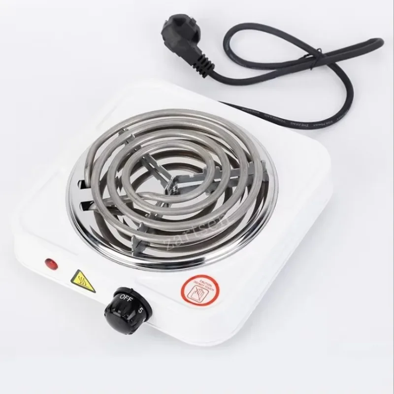 Electric Furnace Household Disc Burner Portable Pl... – Vicedeal