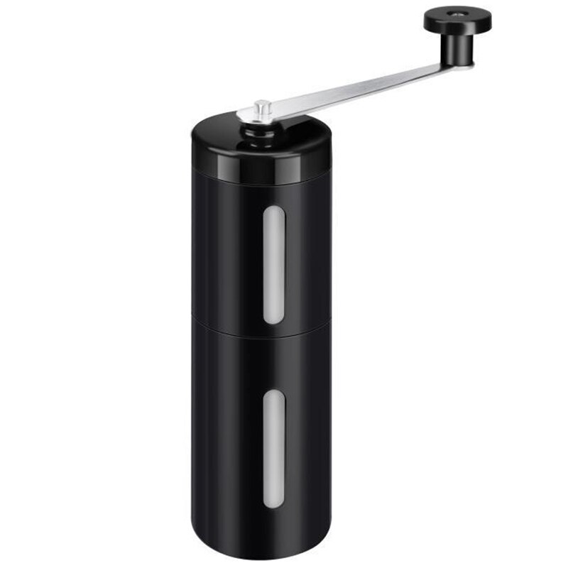 Mini Manual Coffee Bean Grinder, Pure Hand Grindin... – Grandado