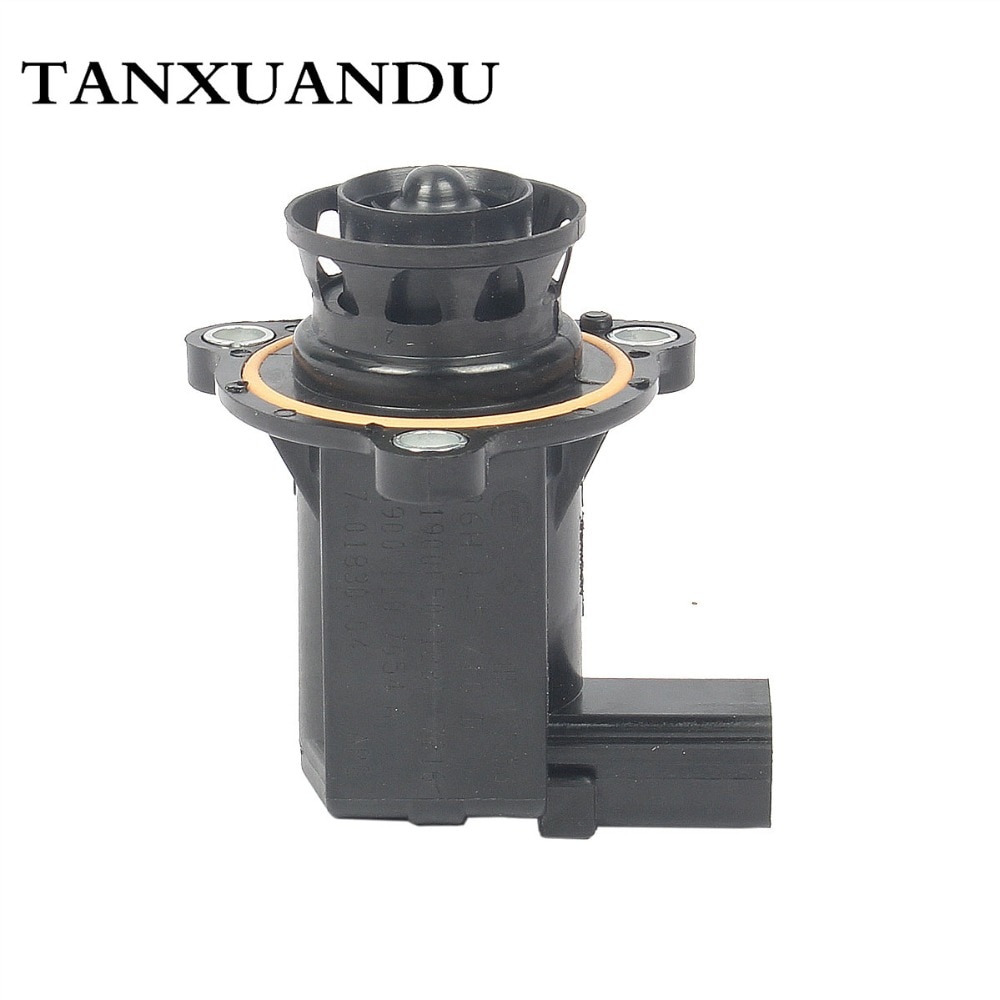 Turbo Turbocharger Cut Off Bypass Valve For VW Gol... – Grandado