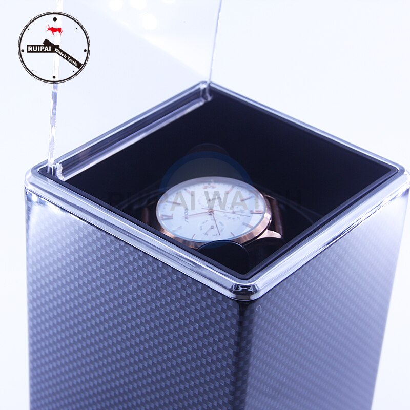 High Light Black shading Watch Winder Automatic Ro... – Grandado
