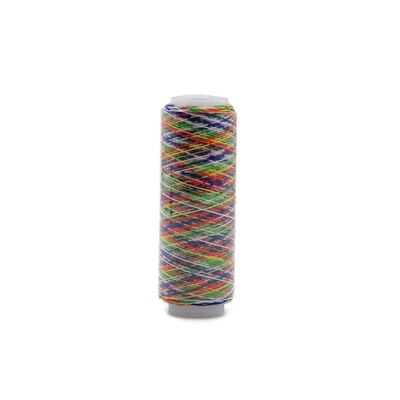 10pcs Rainbow Color Polyester Sewing Thread Hand Q... – Vicedeal