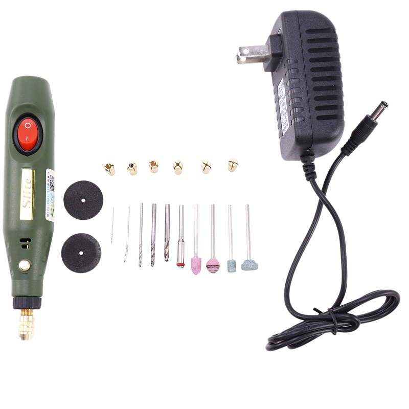 110V Power Tools Engraving Pen Mini Electric Grind... – Grandado