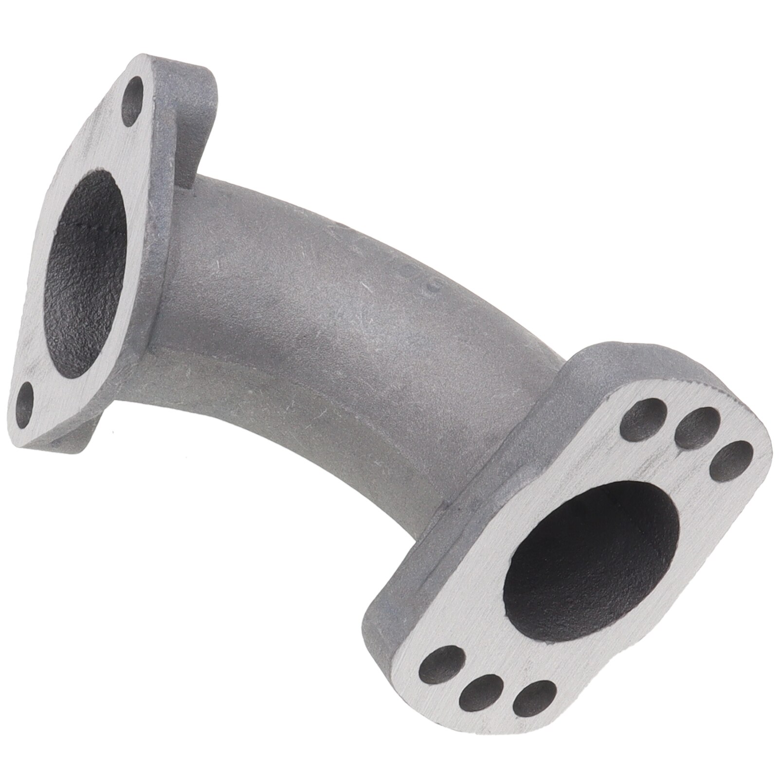 26mm ATV Carburetor Multihole Intake Manifold Pipe... – Grandado