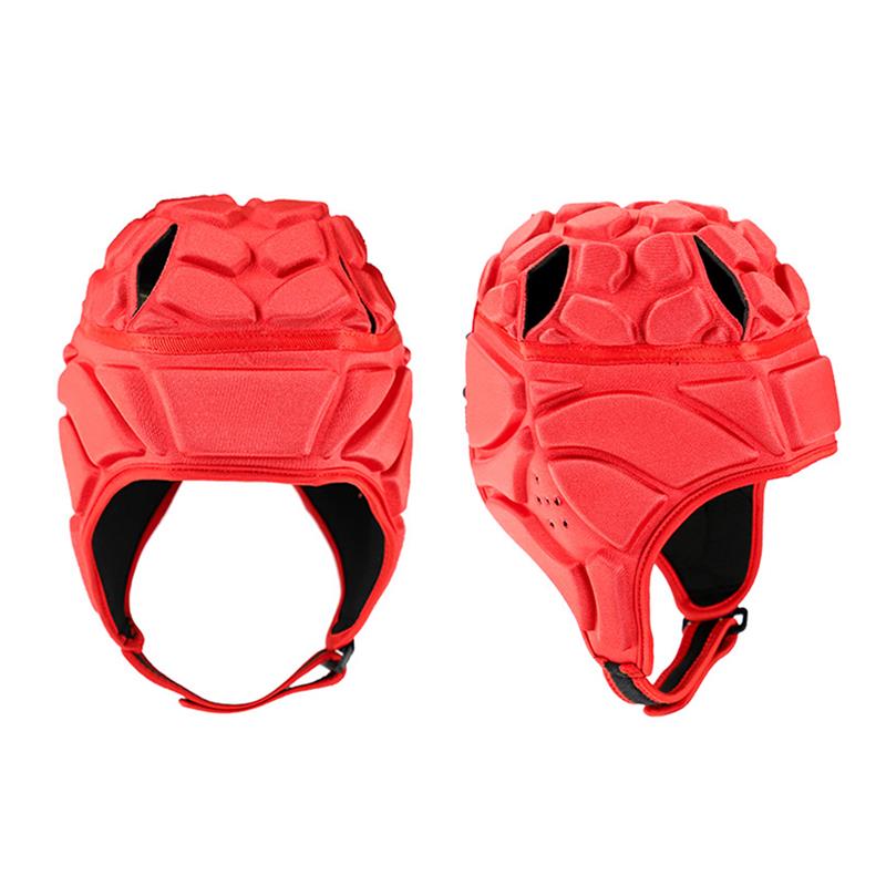 Adjustable Helmet EVA Shockproof Headgear For Rugb... – Grandado