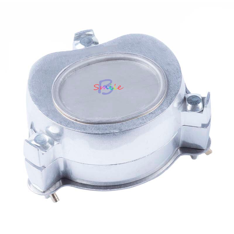 Black/Sliver Aluminium Denture Flask Press Compres... – Vicedeal