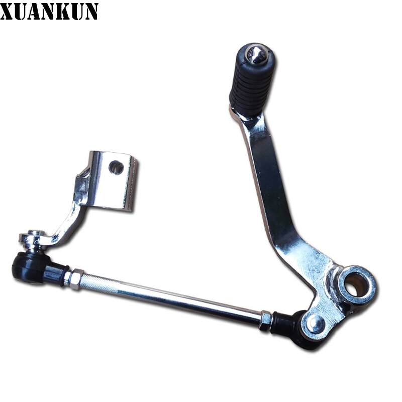 XUANKUN Motorcycle Parts CF150NK Shift Lever Shift... – Grandado