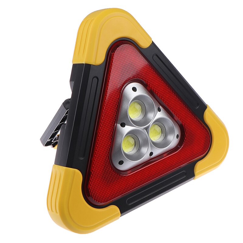 1pc Car Reflective Triangle Tripod Emergency Warni... – Grandado