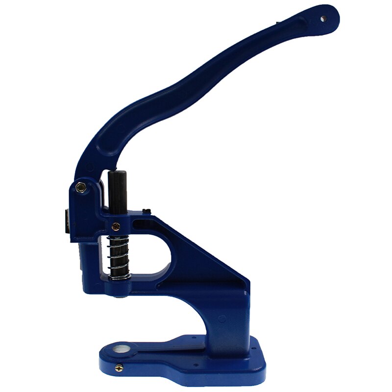Metal Buttons Installation Snaps Machine Rivet Sew... – Grandado