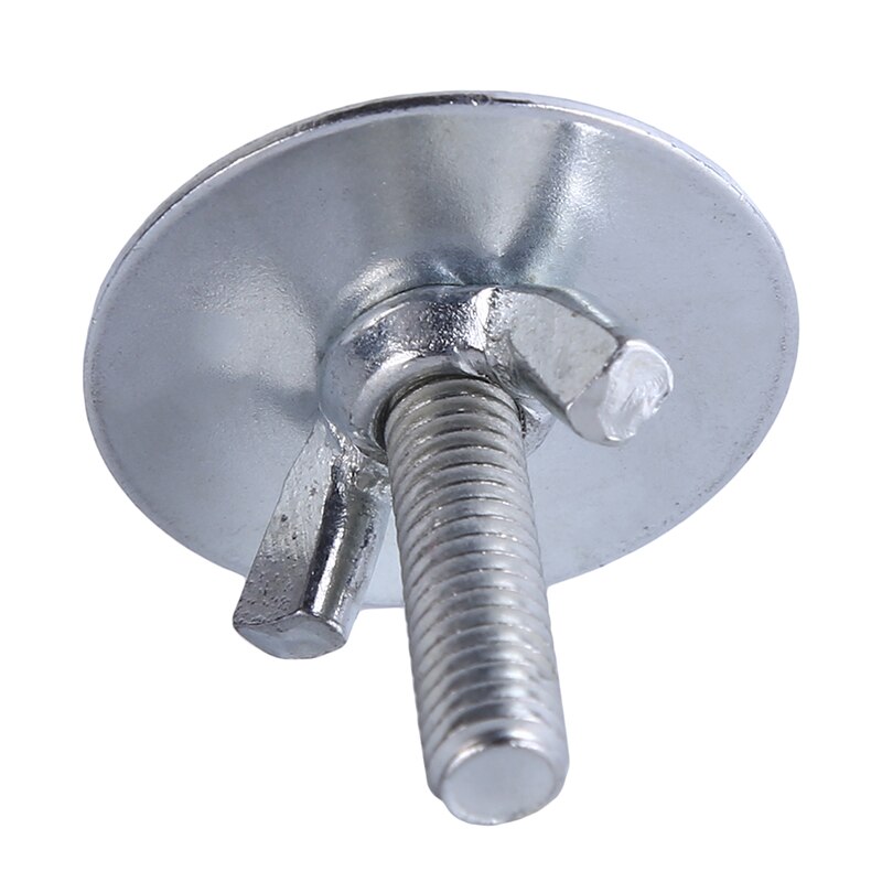 Metal Retaining Screw Fitting Screws for Bird Nest... – Grandado