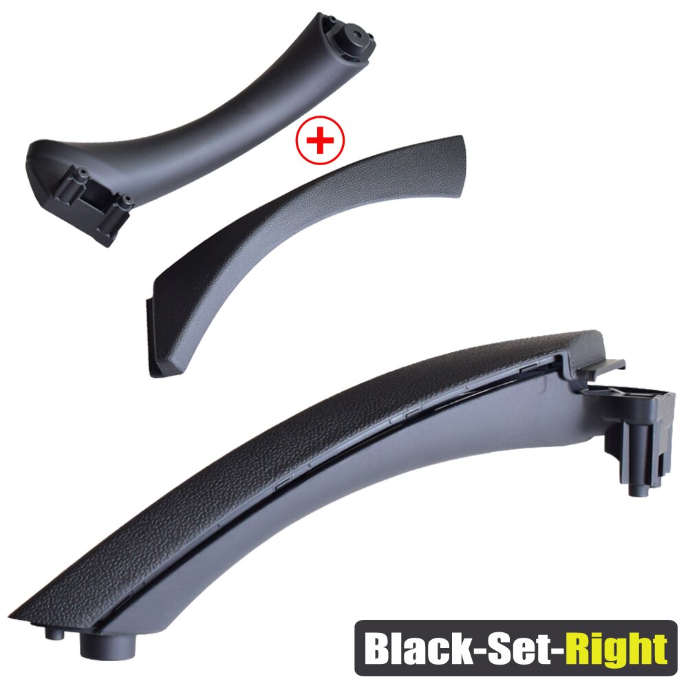 Links Rechts Auto Inner Binnendeur Panel Handvat P... – Grandado