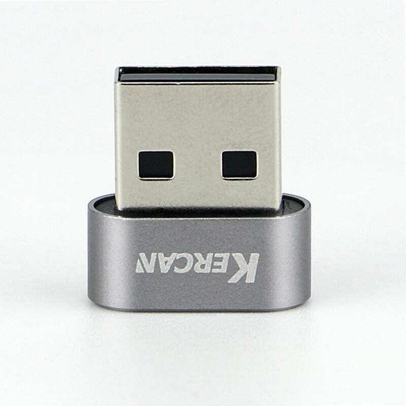 Kercan KE-01 Mini USB Fingerprint Reader for Windo... – Grandado