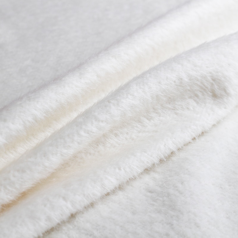 Pearlsilk Turkey Angora Mohair Wool Ripple Macaron... – Grandado