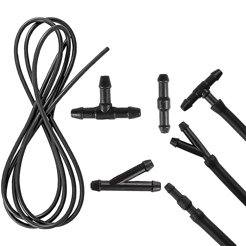 AU05 -Universal Windshield Washer Nozzle Fluid Hos... – Grandado